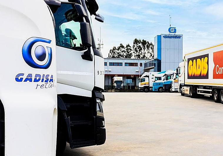 Gadisa factura 1.428 millones de euros y su equipo humano crece hasta 8.216 profesionales | El ...